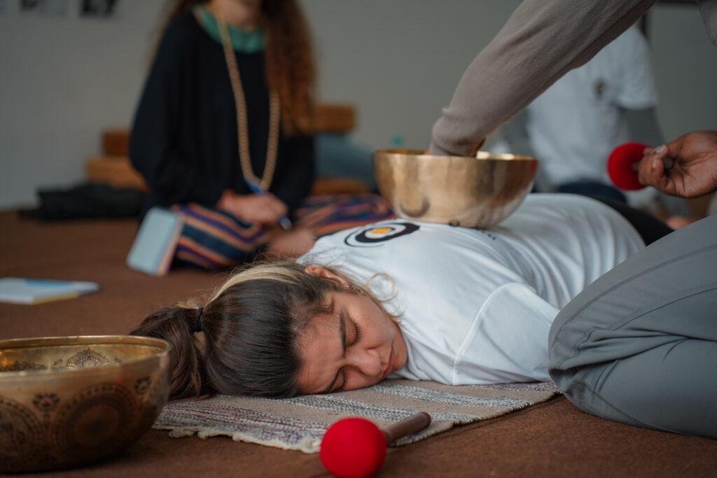 The Healing Power of Sound: An In-Depth Look into Sound Healing Therapy ...